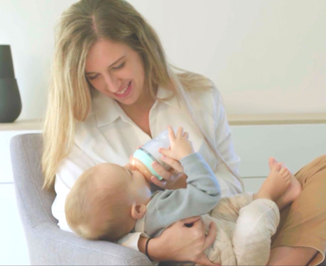 Mastitis diagnóstico, causas y tratamiento - Happymami